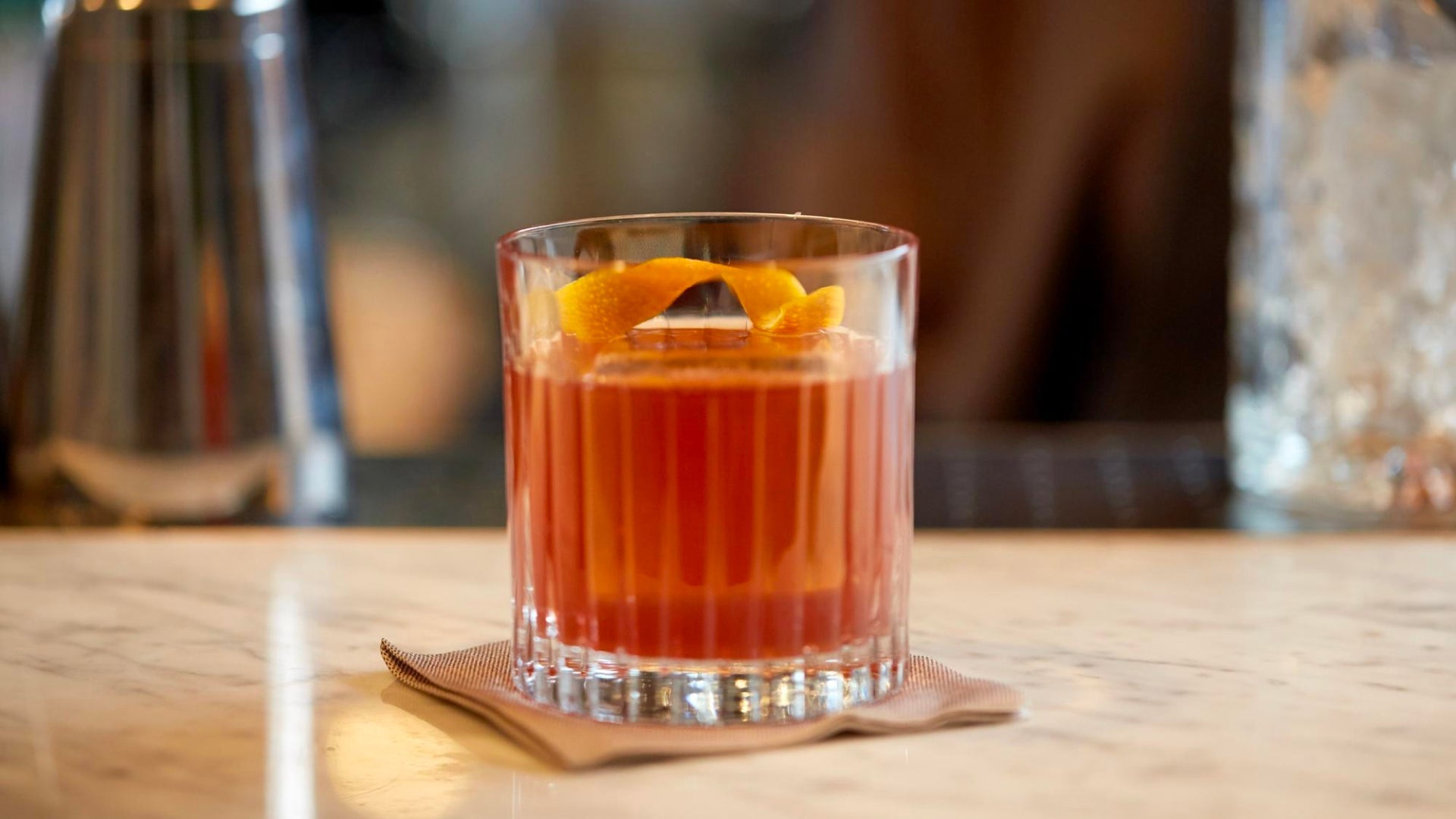 Bacon and Bad Decisions: A Trio Old Fashioned Recipe | Smokpub Pro ...